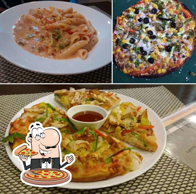 Crussh, Bengaluru - Restaurant menu, prices and reviews