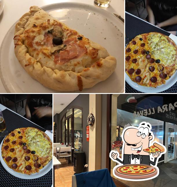 Es Moli Des Bon Profit in Campos - Restaurant reviews