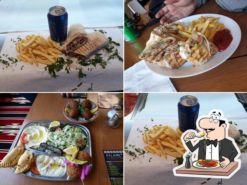 Best shawarma in Leicester restaurants, september 2024 - Restaurant Guru