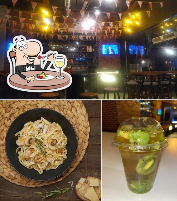 Gatz cafe, New Cairo City, 2FGV+M8R - Restaurant reviews