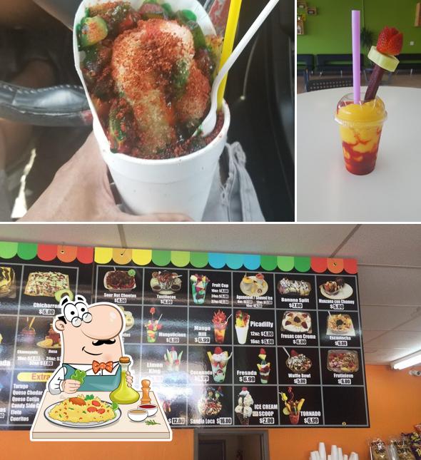 Hay Elotes in Bastrop - Restaurant reviews