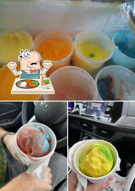 Ice Queen Italian Ice, 1633 Utica Ave in New York City - Restaurant reviews