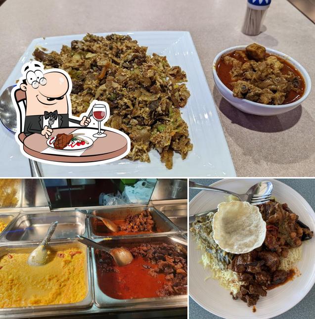 kottuhut, Annerley - Restaurant menu, prices and reviews