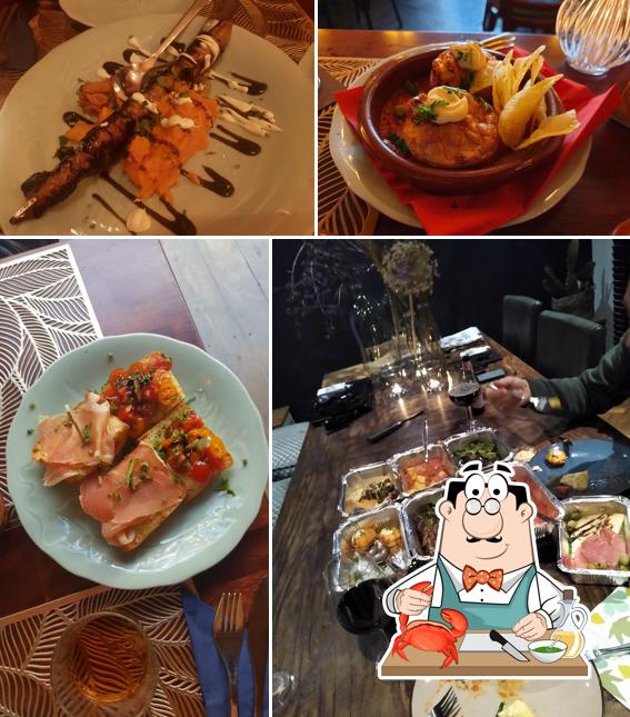 Top 5 seafood restaurants in Roermond, october 2025 - Restaurant Guru