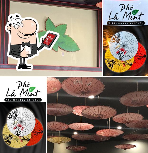 Lá Mint - Vietnamese Kitchen, Reno - Restaurant menu, prices and reviews
