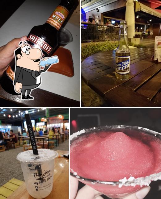 MO2 Restobar Cebu, Mandaue City - Restaurant menu, prices and reviews