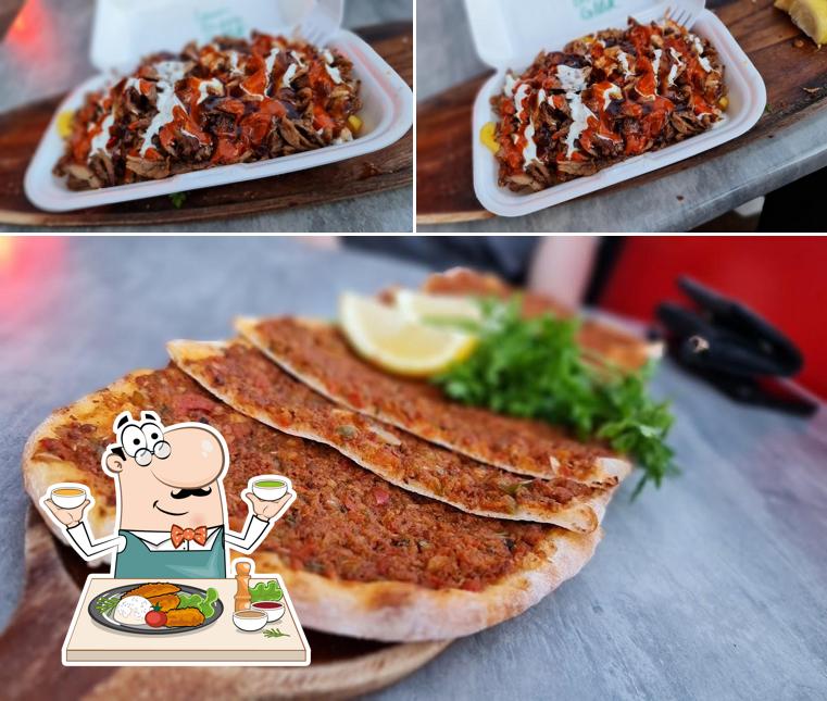 Melbourne Kebab Station, Niddrie - Restaurant menu, prices and reviews