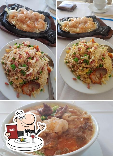 Northmead Garden Chinese, Northmead - Restaurant menu, prices and reviews