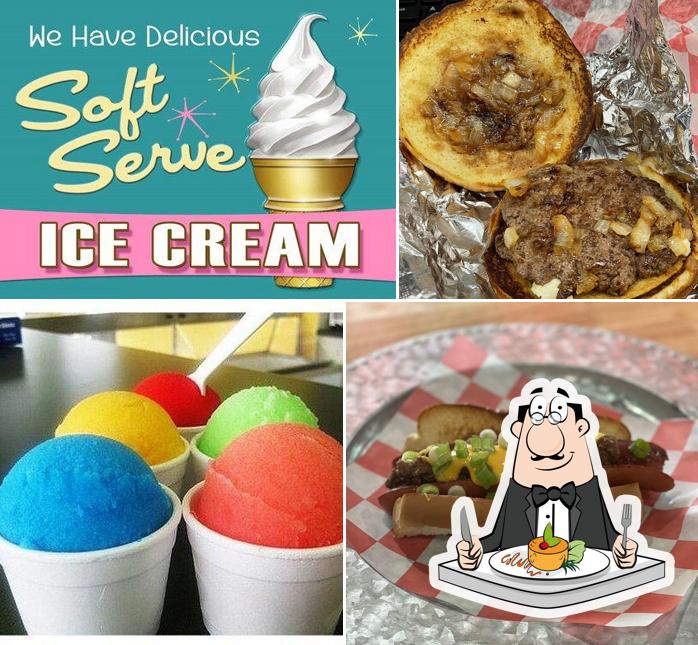 Olde Towne Grille Stuart, Stuart - Restaurant menu, prices and reviews
