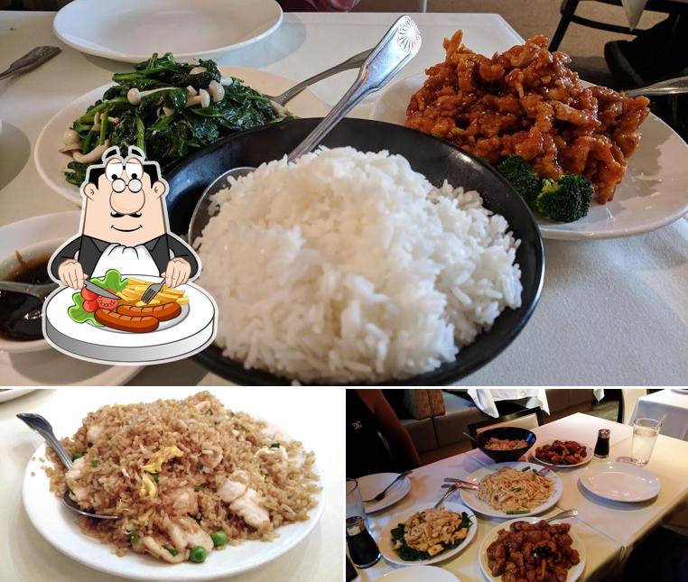 Panda Inn, Ontario - Restaurant menu, prices and reviews