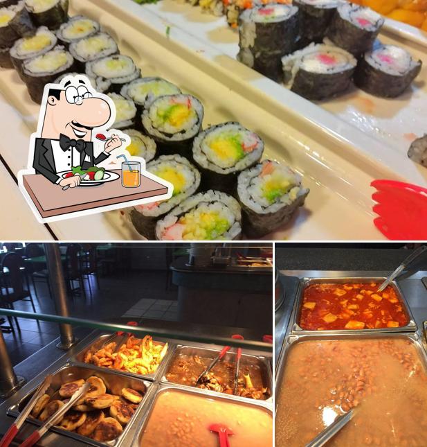 Red Star Chinese Buffet, Durham - Restaurant menu, prices and reviews