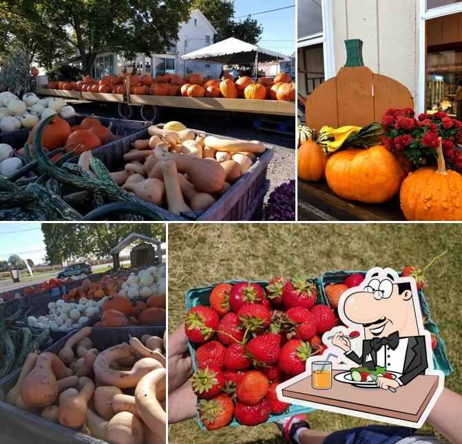 Rohrbach's Farm Market in Catawissa - Restaurant reviews