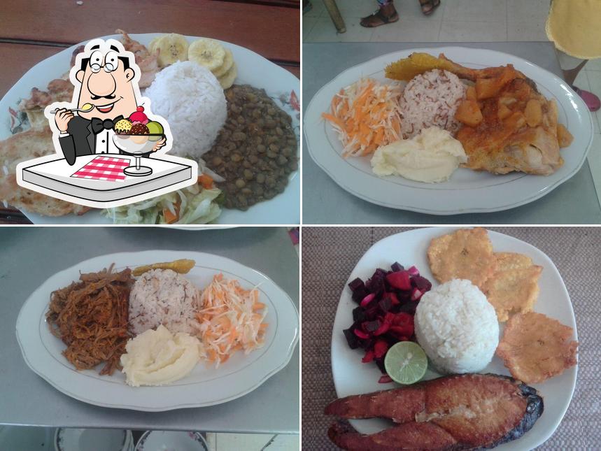 Sazon Y Sabor Criollo restaurant, Turbaco - Restaurant reviews