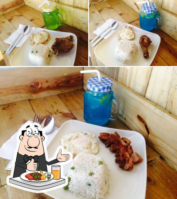 Silog Station restaurant, San Mateo - Restaurant reviews