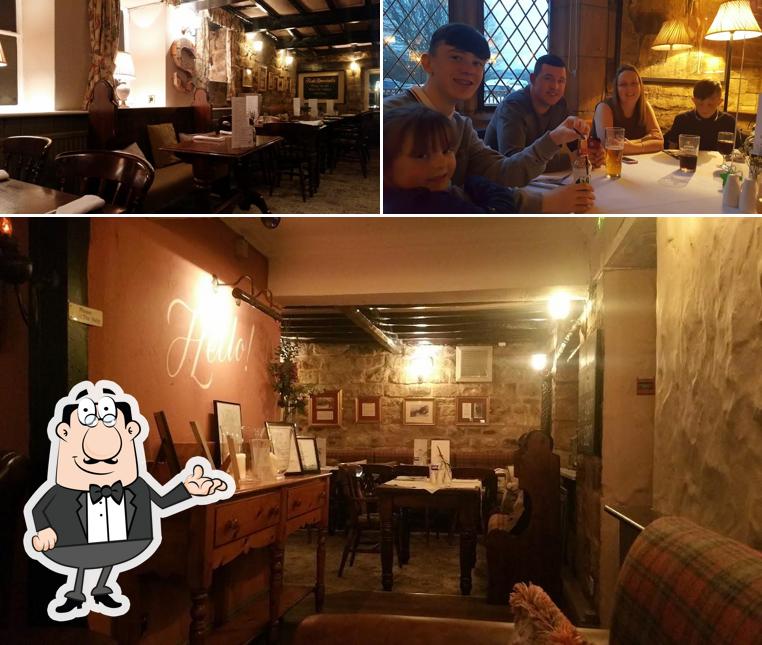 Stansfield Arms, Bradford - Restaurant menu, prices and reviews