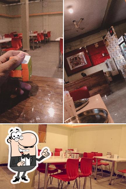 Uday Restaurant, India, MP SH 26 - Restaurant reviews