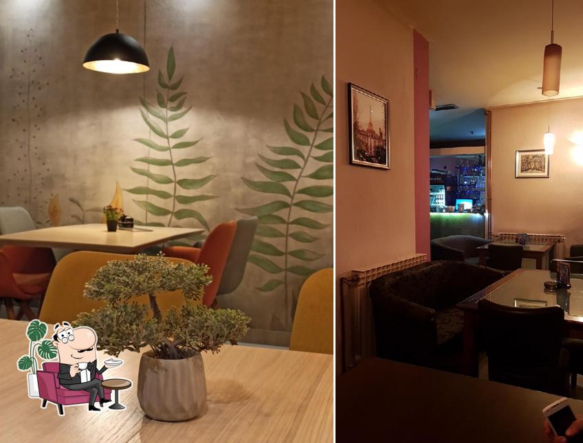 Vagabundo Cafe Restoran, Podlugovi - Restaurant menu, prices and reviews