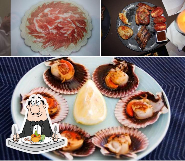 El Castillo Beach Bar Moraira, Moraira - Restaurant menu, prices and ...