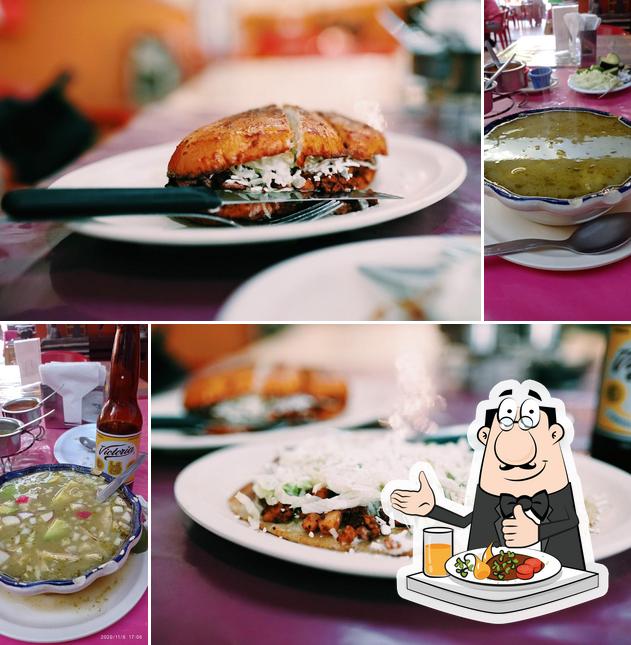 Restaurante los compas, Leon - Restaurant reviews