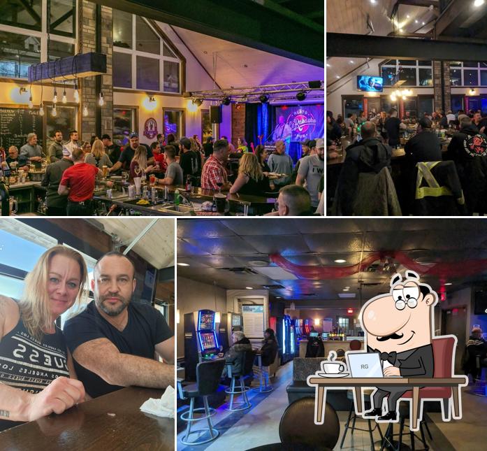 Resto Pub Le Rabaska, Maniwaki - Menu du restaurant, prix et avis