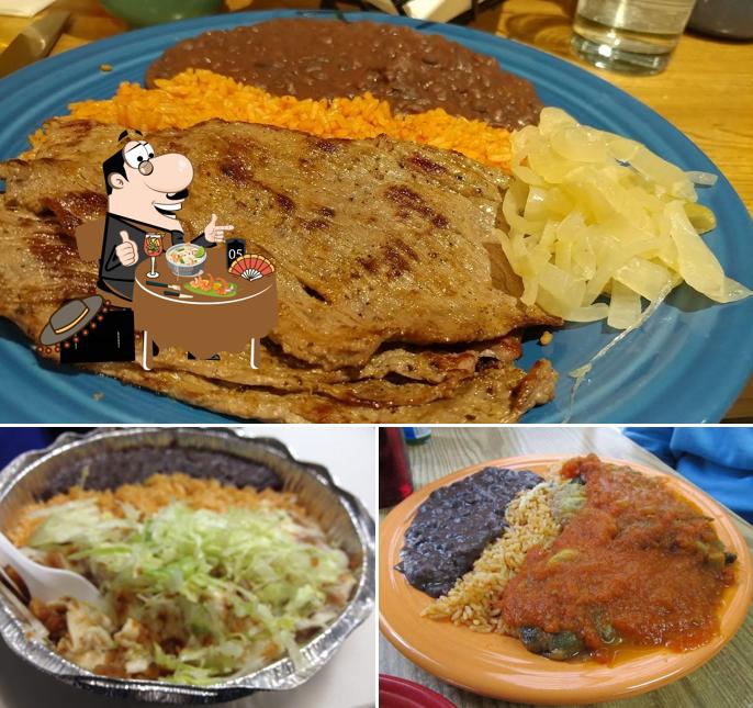 Tajin, New York City - Restaurant menu, prices and reviews