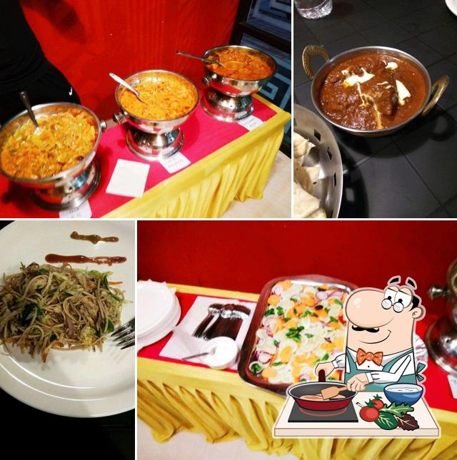 The Food Factory, Guwahati, 70 - Restaurant reviews