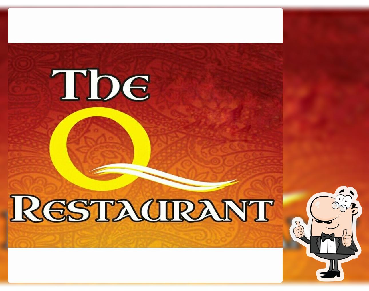 The Q Restaurant, Bengaluru - Restaurant menu, prices and reviews