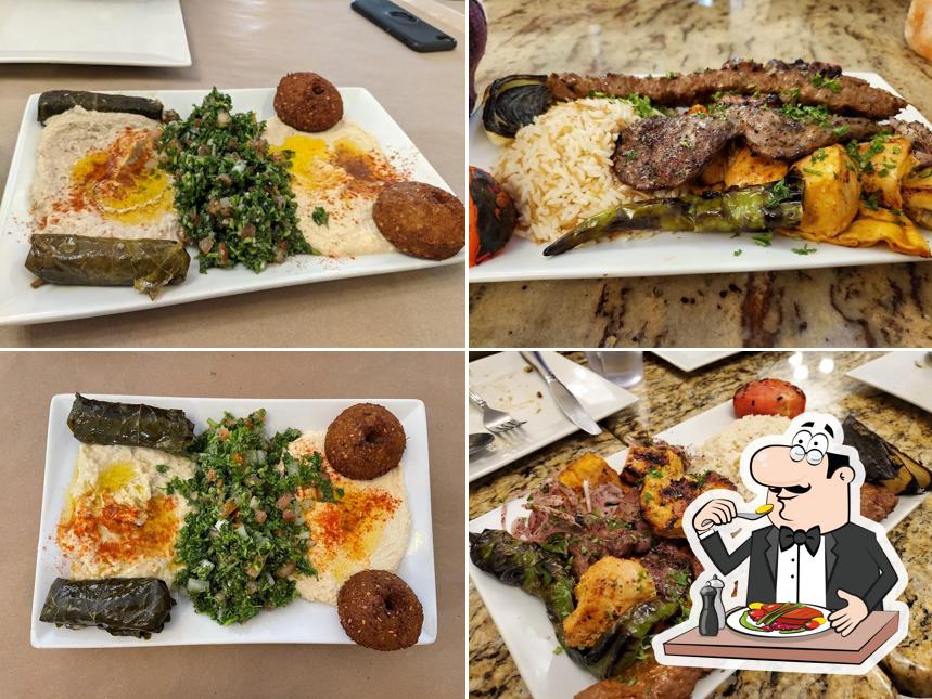 Top 5 mediterranean restaurants in North Brunswick Township, july 2025 ...