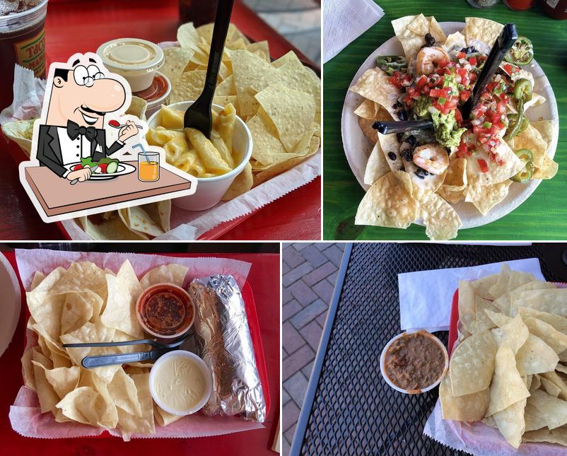Taco Mama - Providence, Huntsville - Restaurant menu, prices and reviews