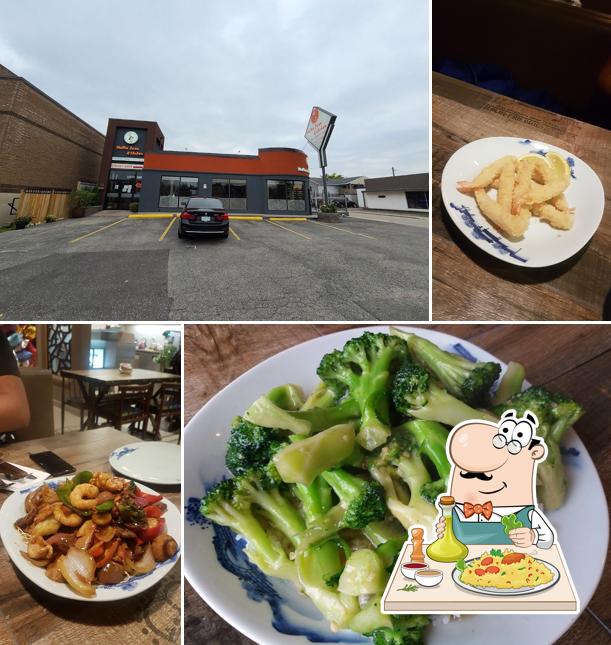 Top 10 restaurants in Cambridge, Ontario, january 2025 - Restaurant Guru