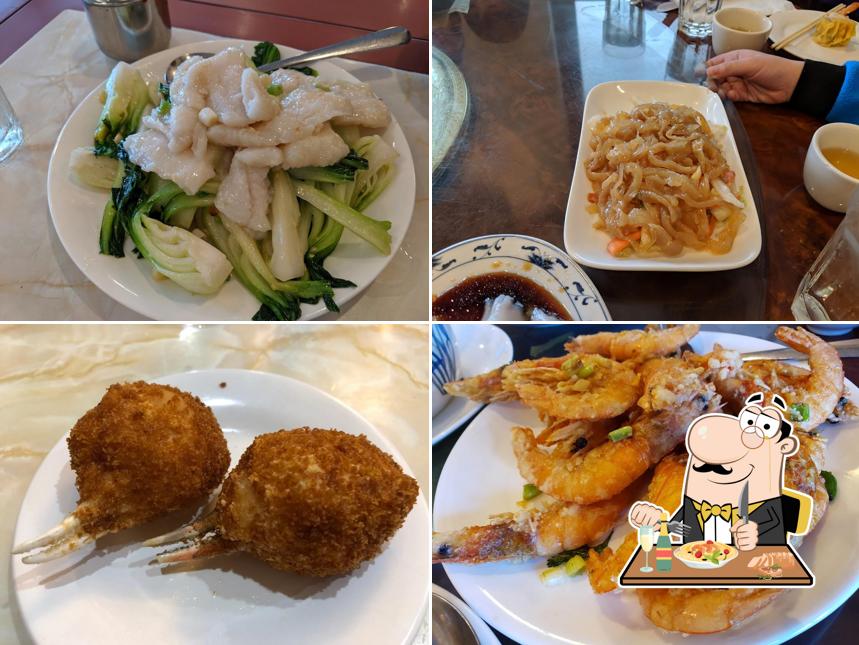 Mandarin Kitchen in Bloomington - Restaurant menu and reviews