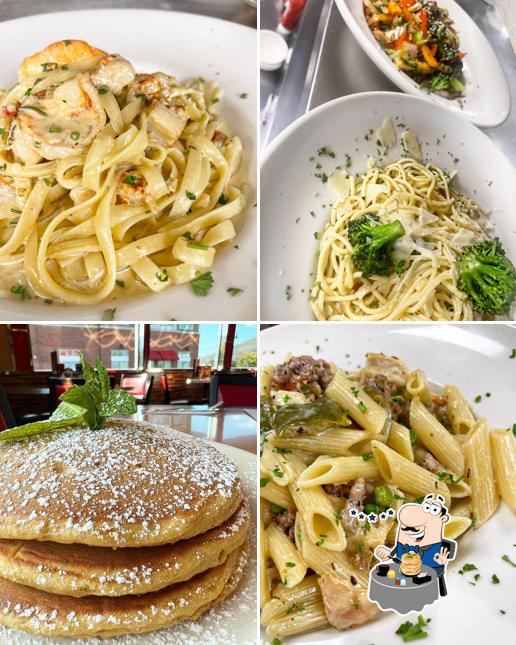 Red Line Diner, Fishkill - Restaurant menu, prices and reviews