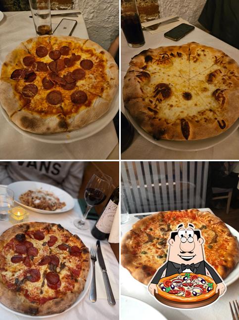 Amore, Rochester - Restaurant menu, prices and reviews