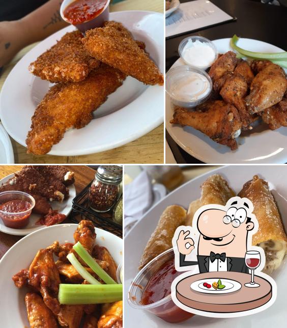 Ashburner Inn, Philadelphia - Restaurant menu, prices and reviews