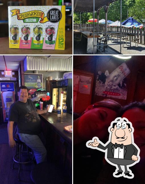 Boxcar Tavern, Upper Sandusky - Restaurant menu, prices and reviews