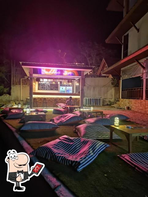 Buddha Bar, Ko Tao - Restaurant menu, prices and reviews