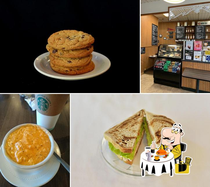 Café 1905, Wellsboro - Restaurant menu, prices and reviews