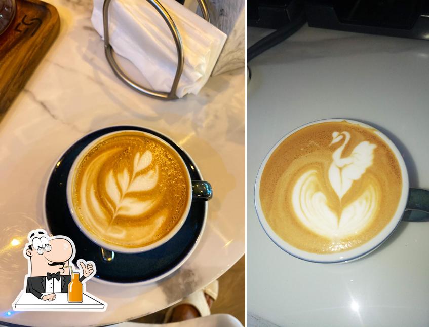 Extra Shot cafe, Abu Dhabi - Restaurant reviews