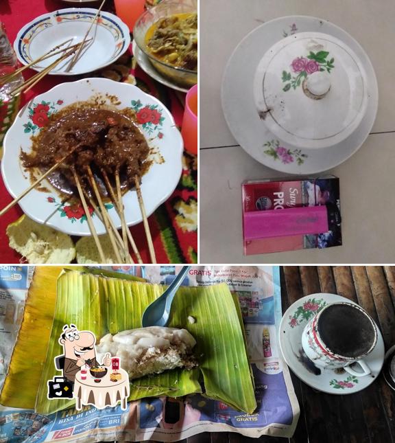 Kopi Nda cafe, Pangkah Wetan - Restaurant reviews