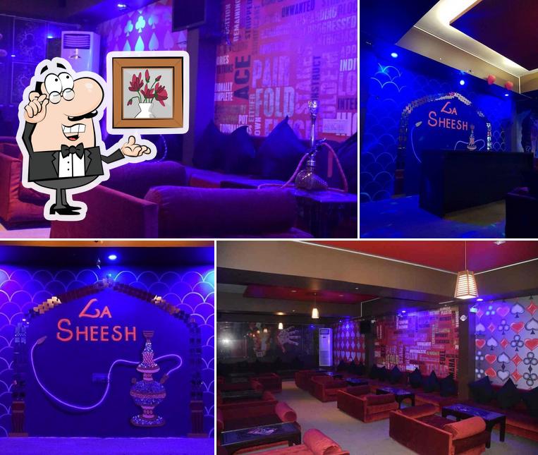 La Sheesh, Bengaluru, 22 - Restaurant reviews