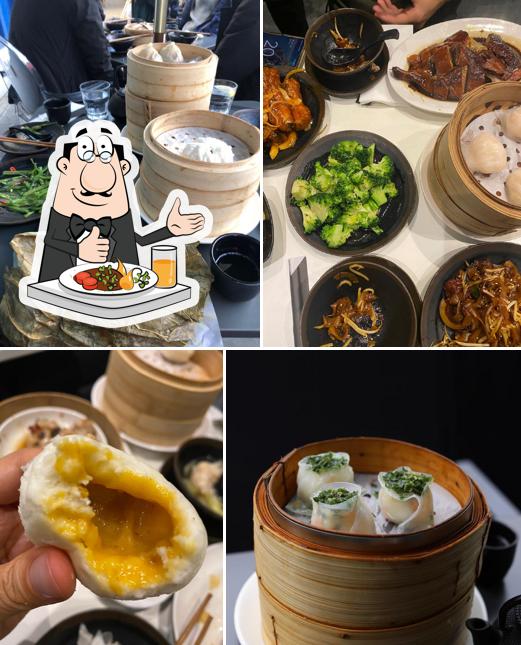 Dim Sum Duck, 124 King's Cross Rd in London - Restaurant reviews