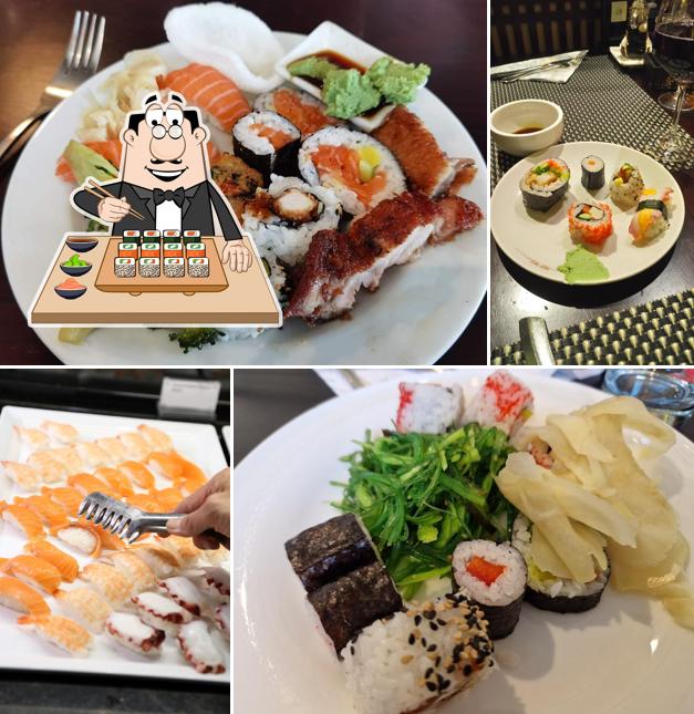 Dynasty Chinarestaurant, Weinheim - Speisekarte, Preise und Bewertungen