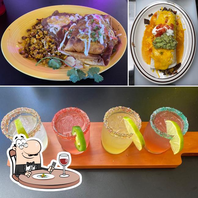El Salero, Helena - Restaurant menu, prices and reviews