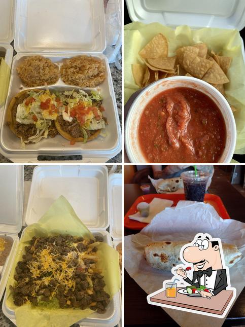 El Super Taco in Fountain - Restaurant reviews