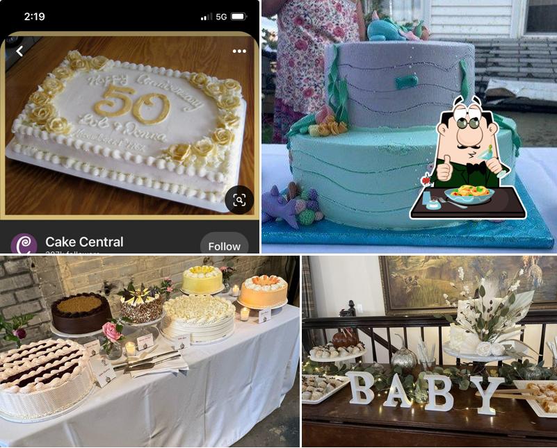 Elite Sweets, Livonia - Restaurant menu, prices and reviews