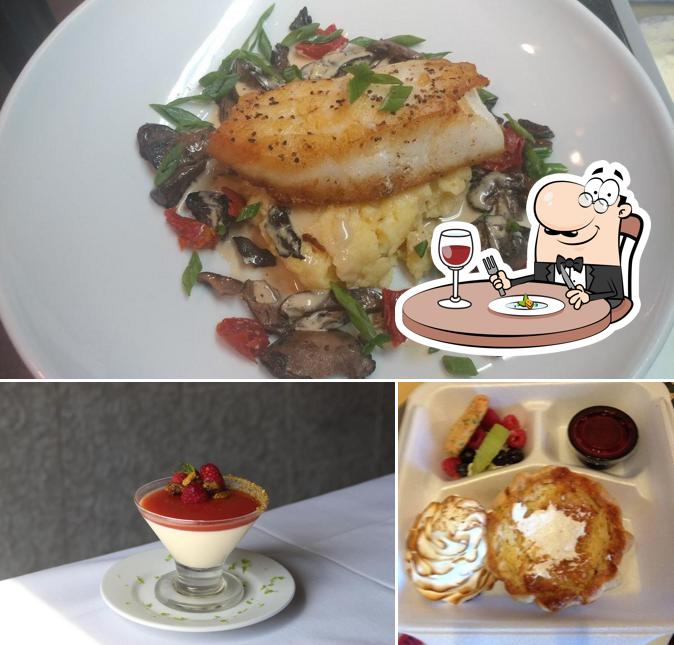 Foothills Milling Co, Maryville - Restaurant menu, prices and reviews