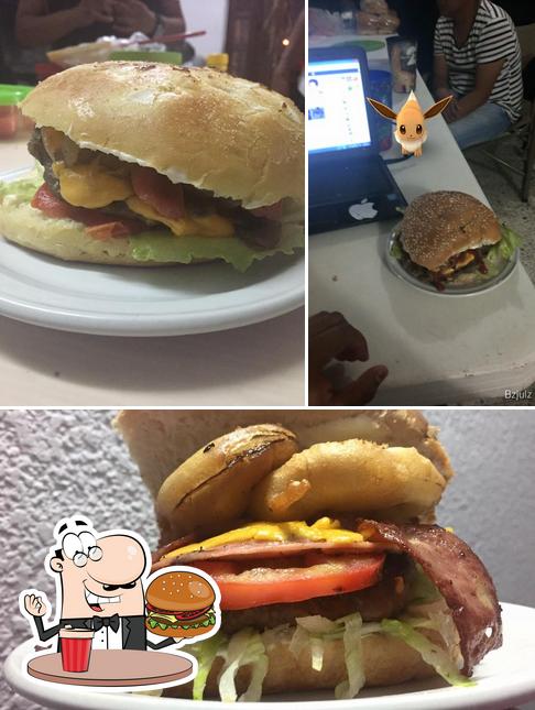 Garage Burger, Campeche - Restaurant reviews