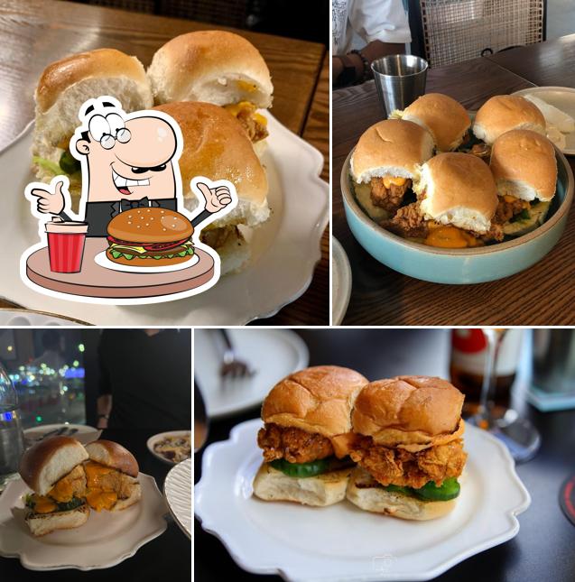 Gochu, Auckland - Restaurant menu, prices and reviews