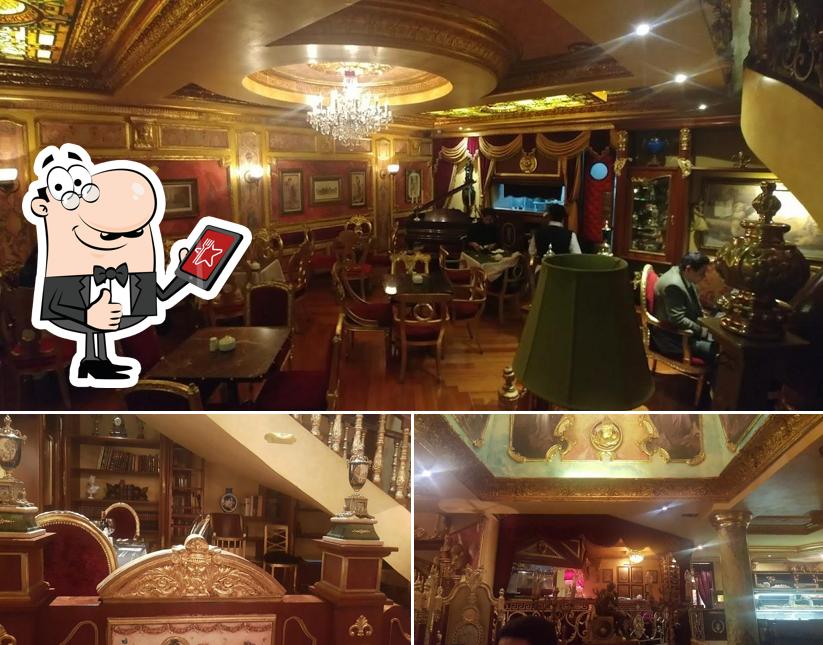 Restaurante Jacques, Bogotá - Carta del restaurante y opiniones