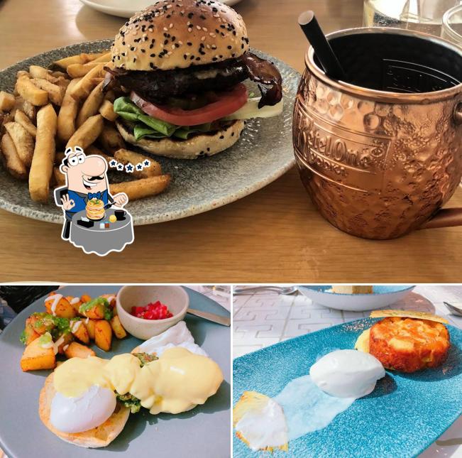 KŌST, Toronto, St. Andrew - Restaurant menu, prices and reviews